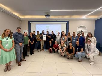 Angels Regions | Angels Initiative